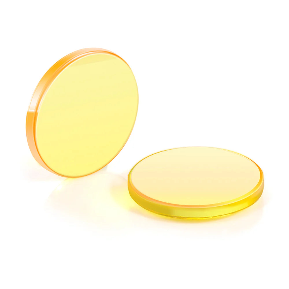 Xlaserlab CO2 Laser USA CVD ZnSe Meniscus Focus Lens