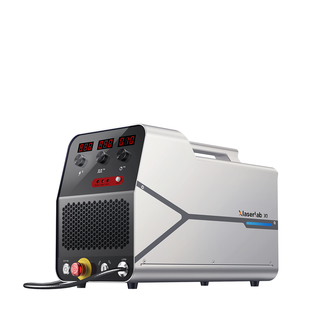 Laser Welding Machines | XLaserLab – Xlaserlab