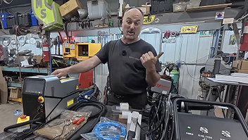 Xlaserlab | Handheld Laser Welder & Laser Cleaner for Home & Pro