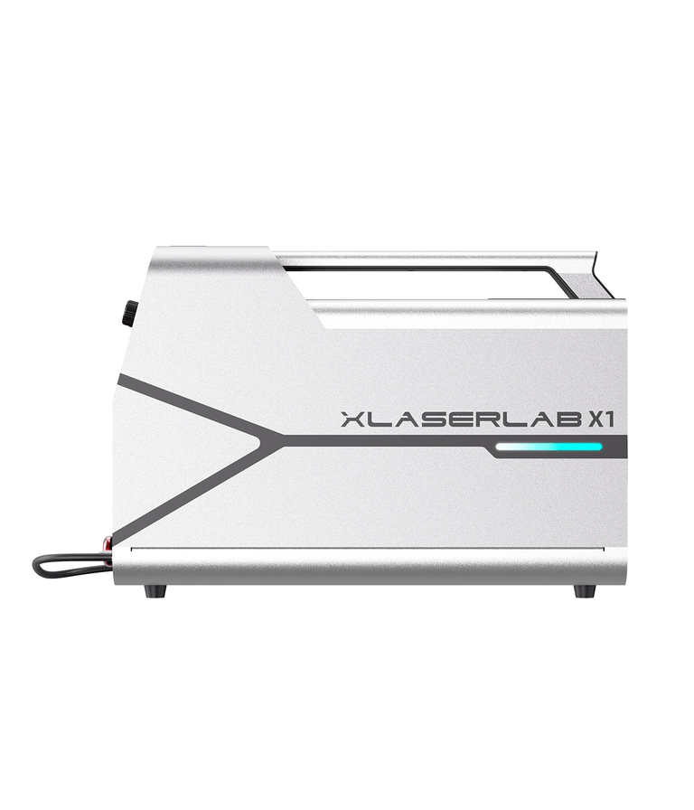 Xlaserlab® | Laser Welder – The First Portable Laser Welder – XLaserlab