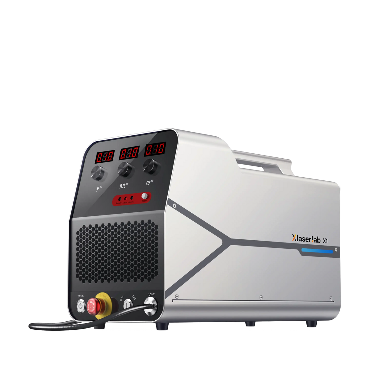 all – xlaserlab